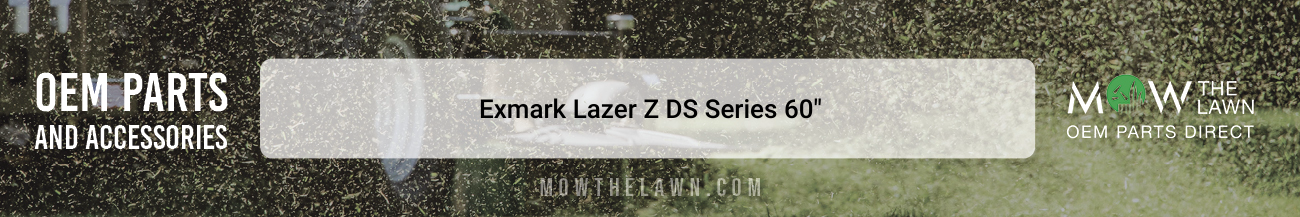 Exmark Lazer Z DS-Series 60 | Parts & Accessories – Page 3