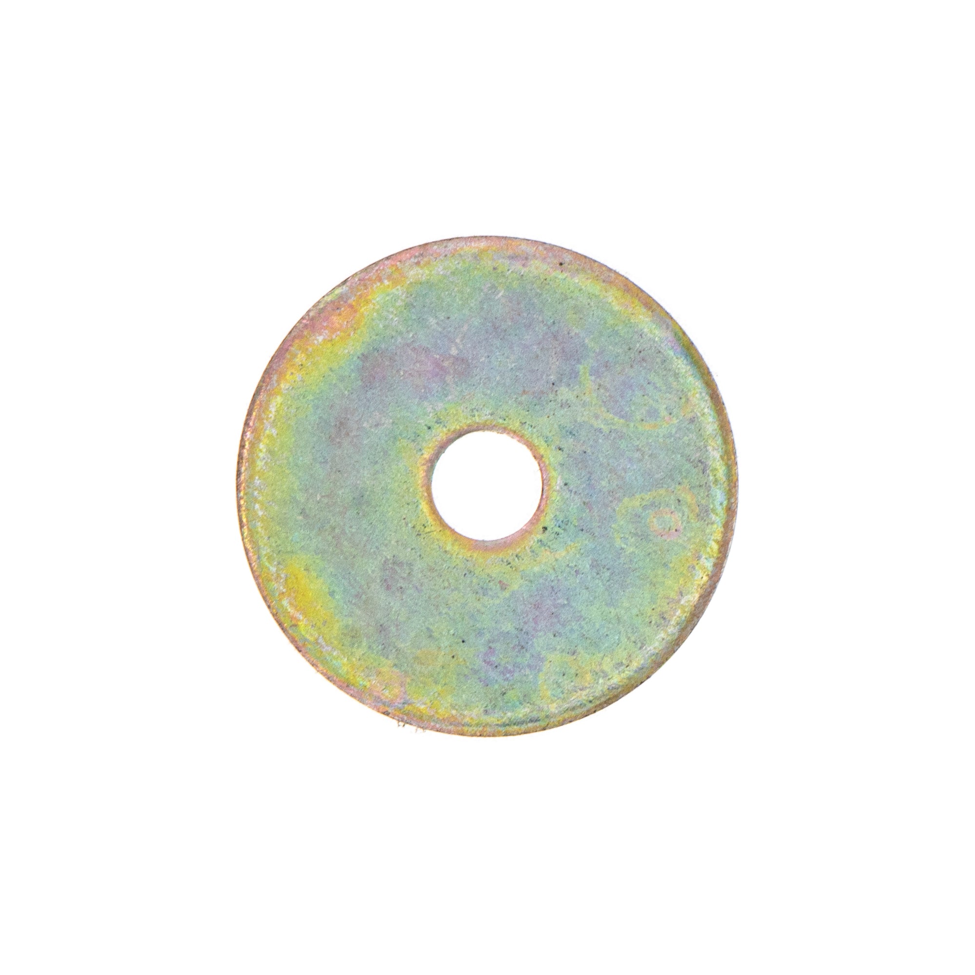 Exmark 1-503033 Pulley Washer Retainer | Mow The Lawn