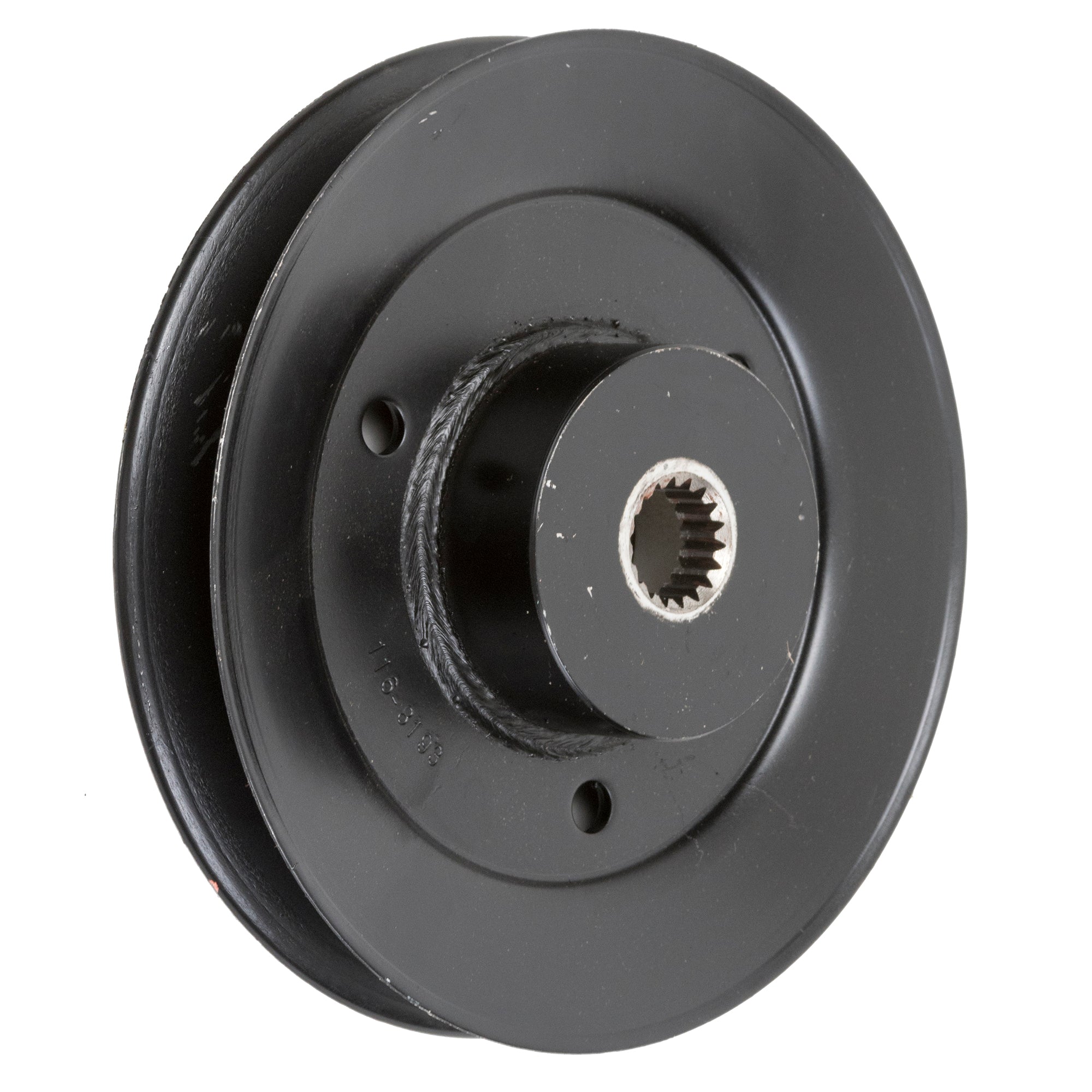 Exmark 116-8193 Reverse Drive Sheave | Mow The Lawn