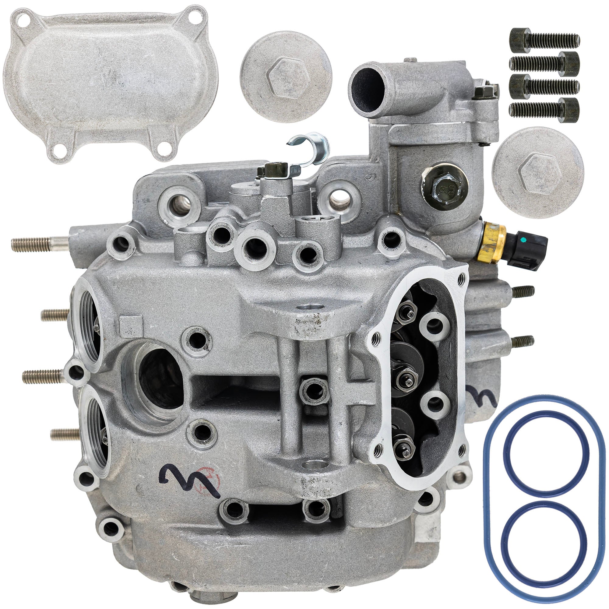 CUB CADET 503-03105 Cylinder Head Assembly | Mow The Lawn