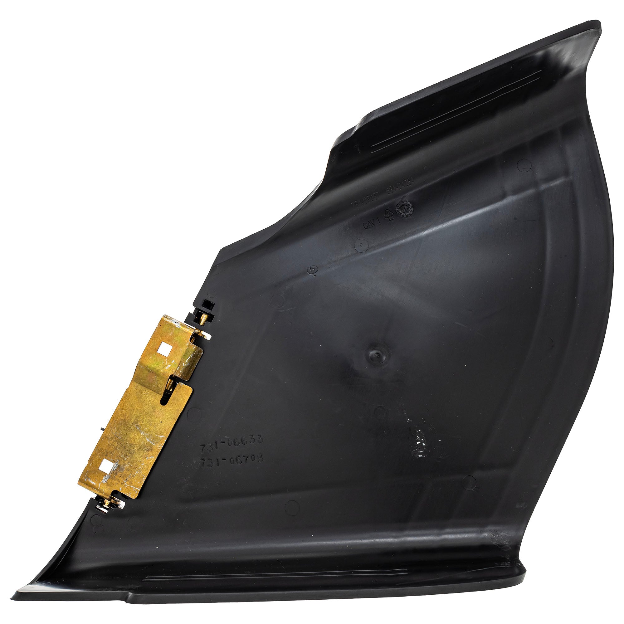 MTD 631-04293A Deflector Chute Assembly | Mow The Lawn