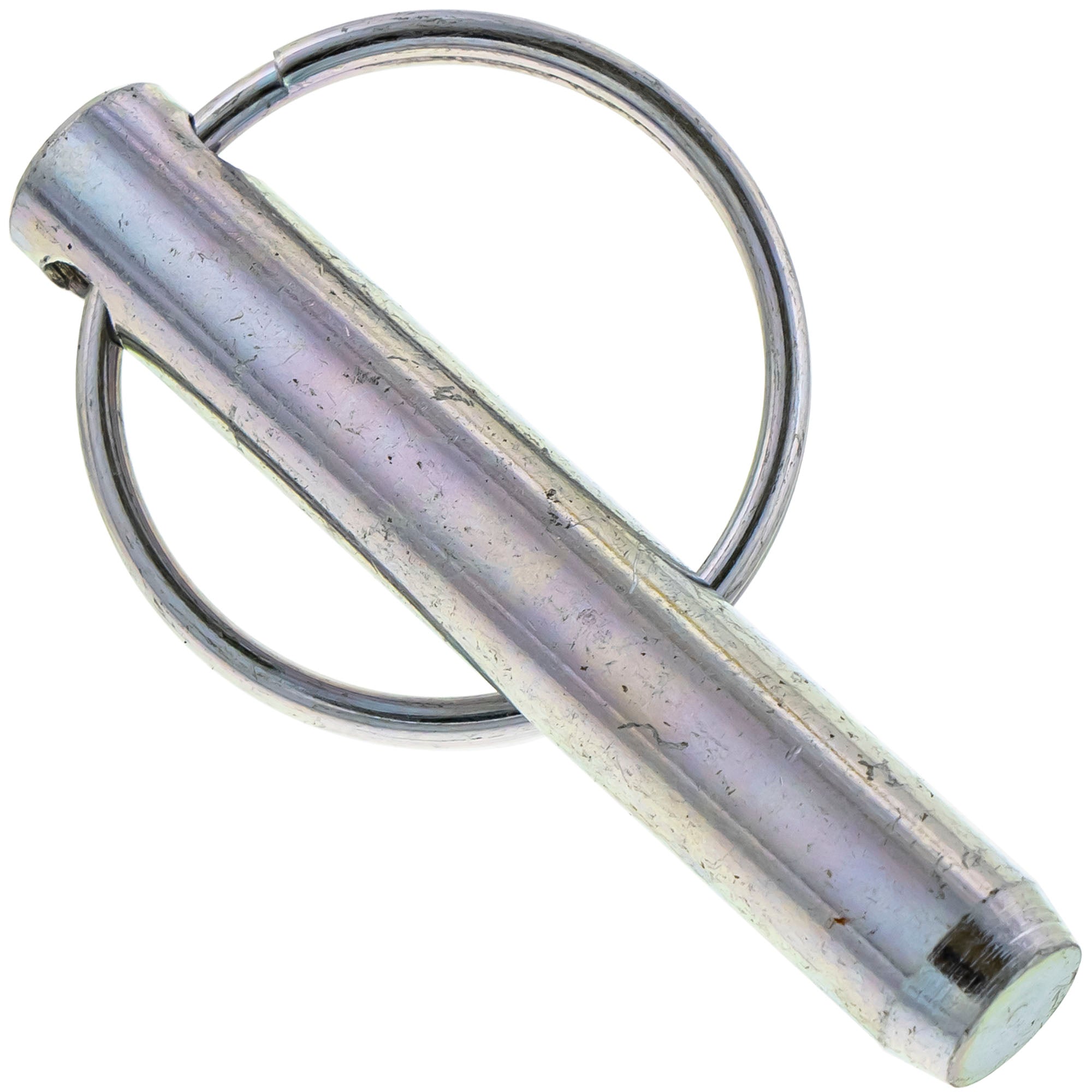 MTD 711-3266 Clevis Pin w/Detent Ball | Mow The Lawn