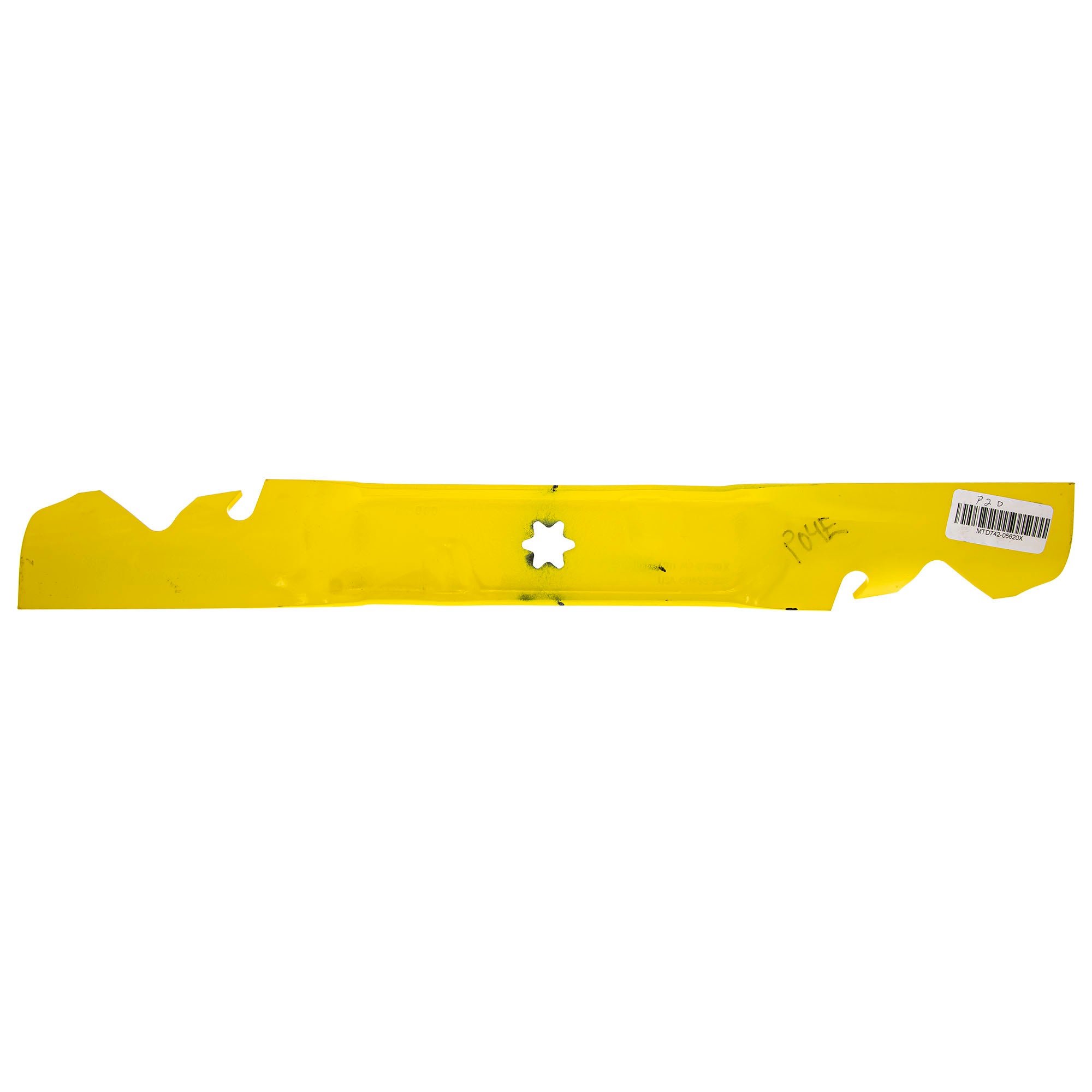 CUB CADET 742P05620-X Xtreme Blade | Mow The Lawn