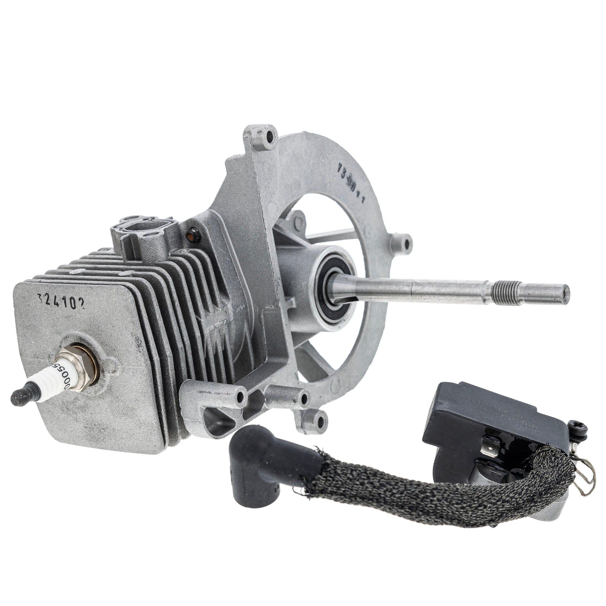 MTD 753-08463 Short Block Assembly | Mow The Lawn