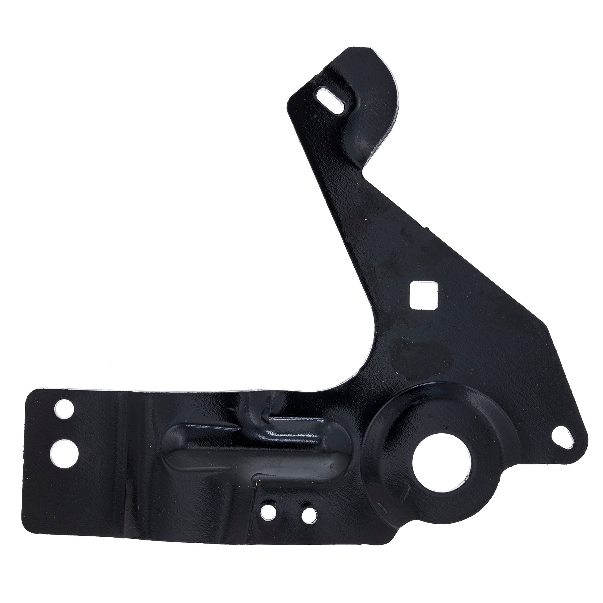 CUB CADET 783E08863B 42" Idler Pivot Bracket | Mow The Lawn