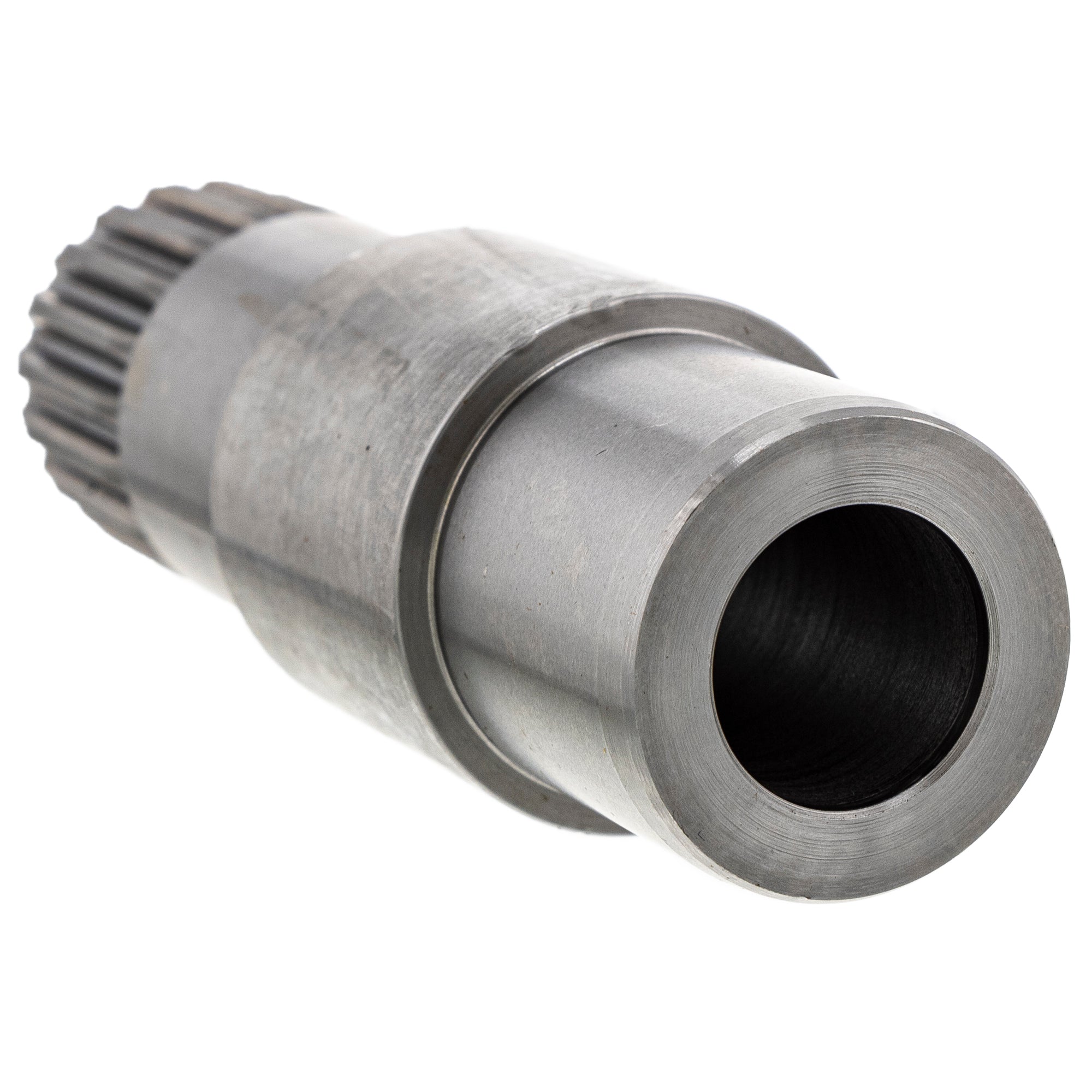 CUB CADET 911-05758 Spindle Shaft | Mow The Lawn