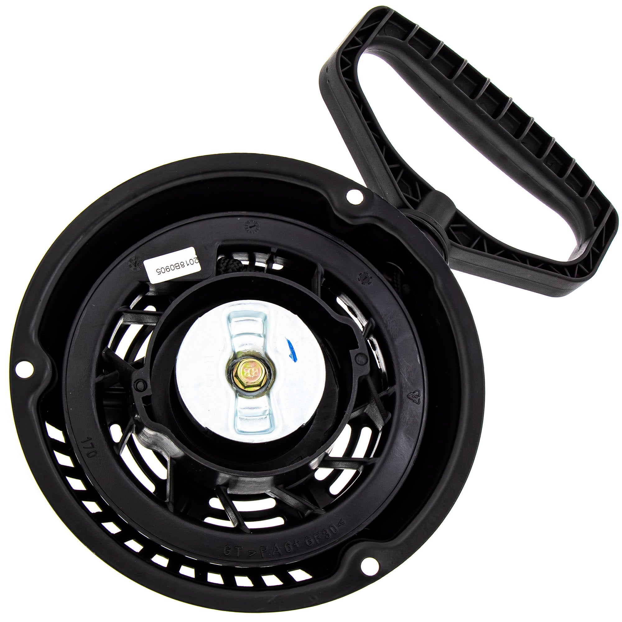 MTD 951-14151 Recoil Starter Assembly | Mow The Lawn