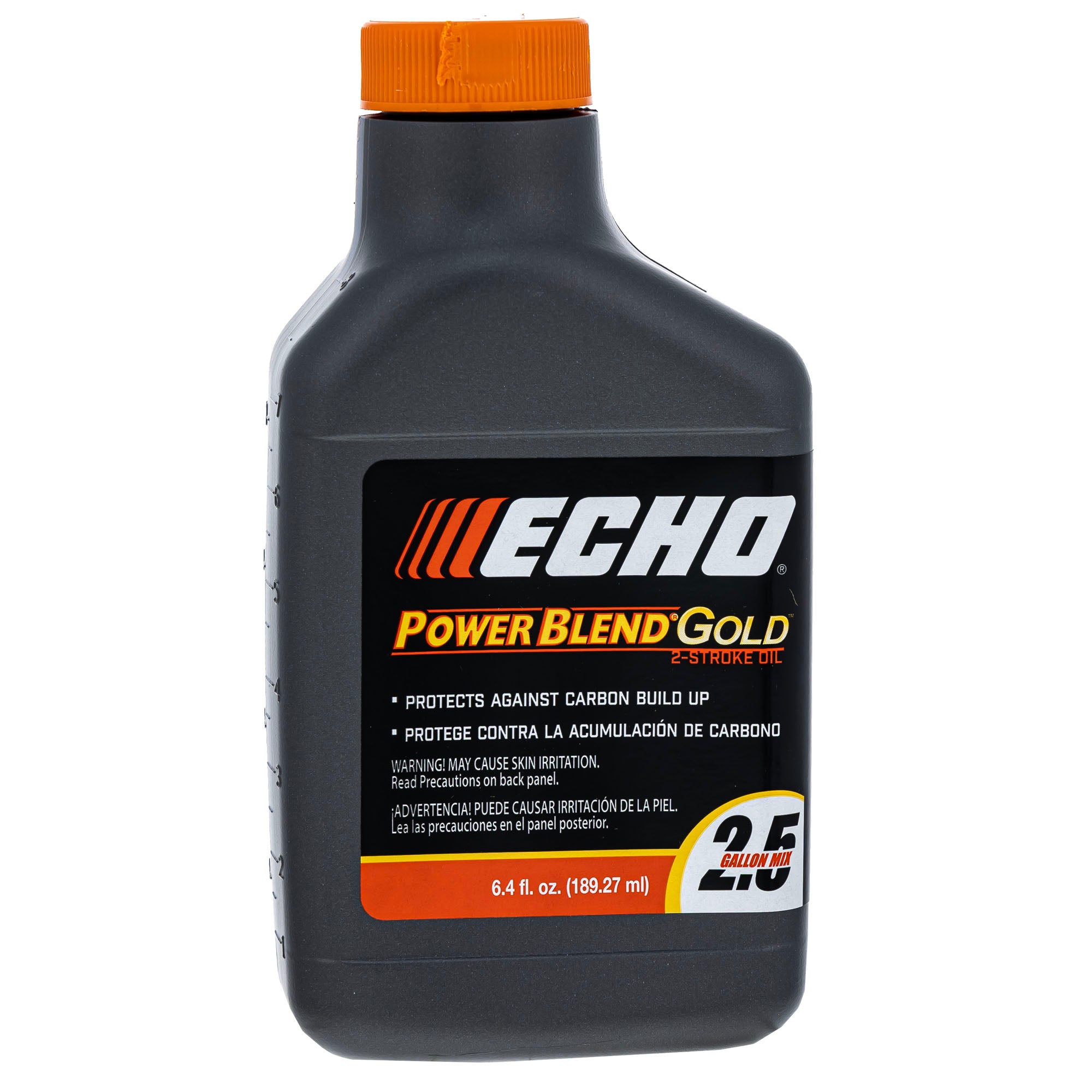 Echo 6450025G Echo PowerBlend Xtended Life Oil | Mow The Lawn