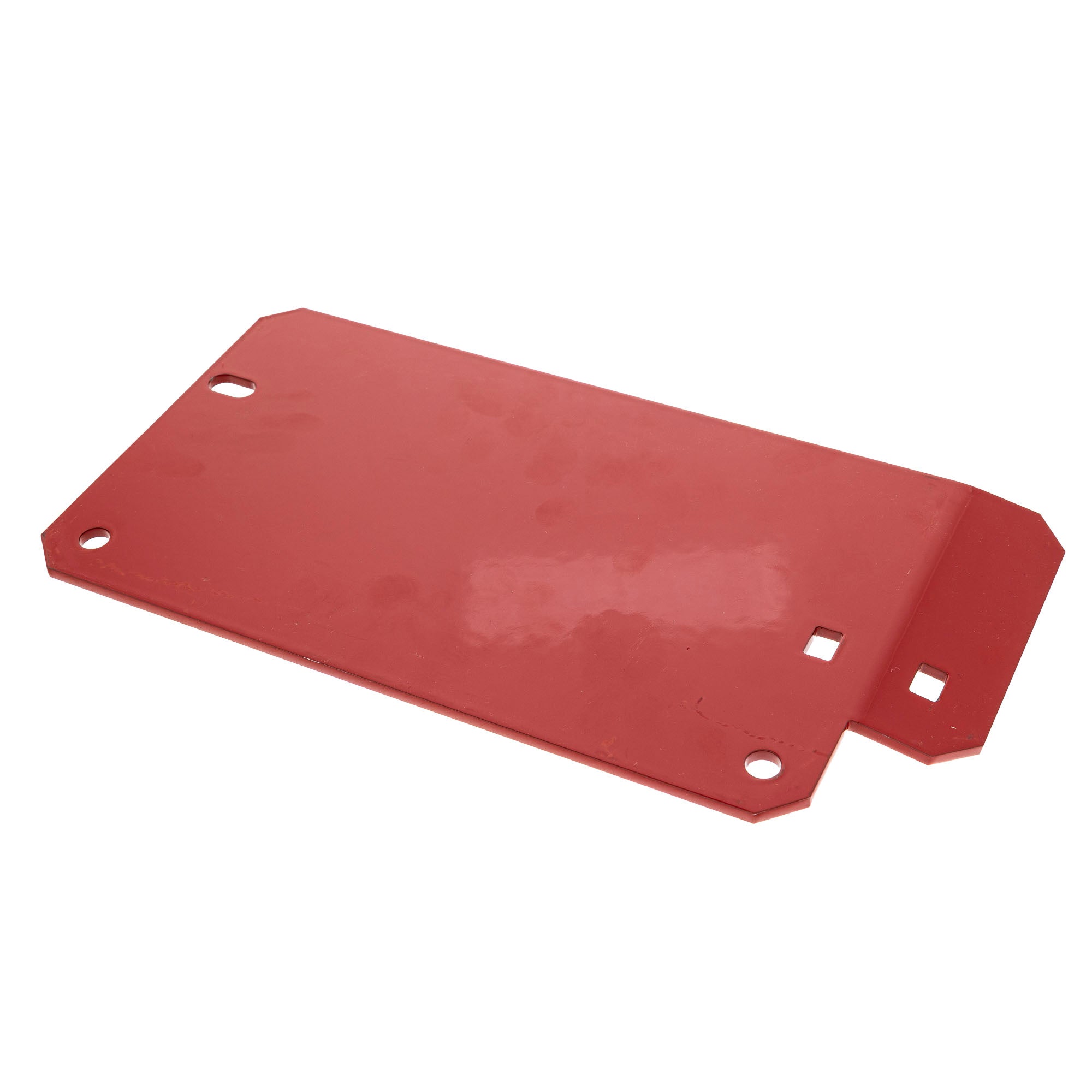 Exmark 1-523473-01 Mulch Cover Plate | Mow The Lawn