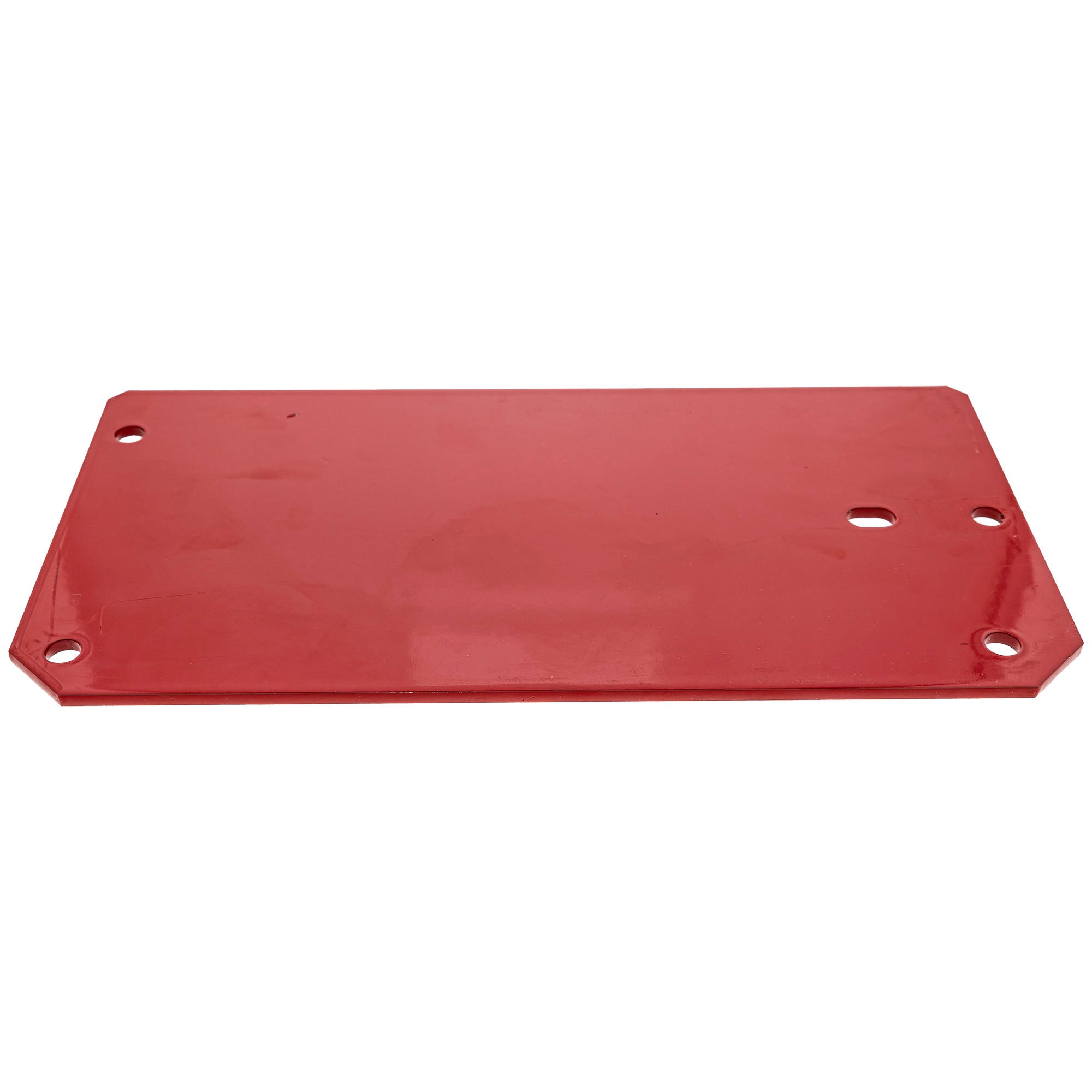 Exmark 1-613142-01 Mulch Plate Cover | Mow The Lawn