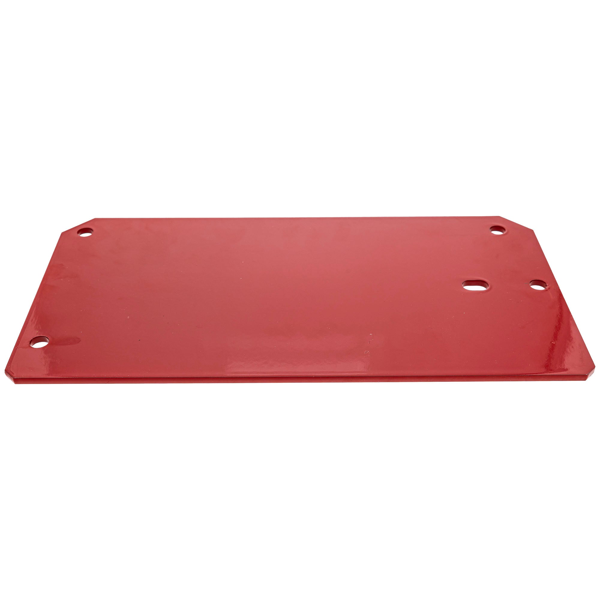 Exmark 1-613142-01 Mulch Plate Cover | Mow The Lawn