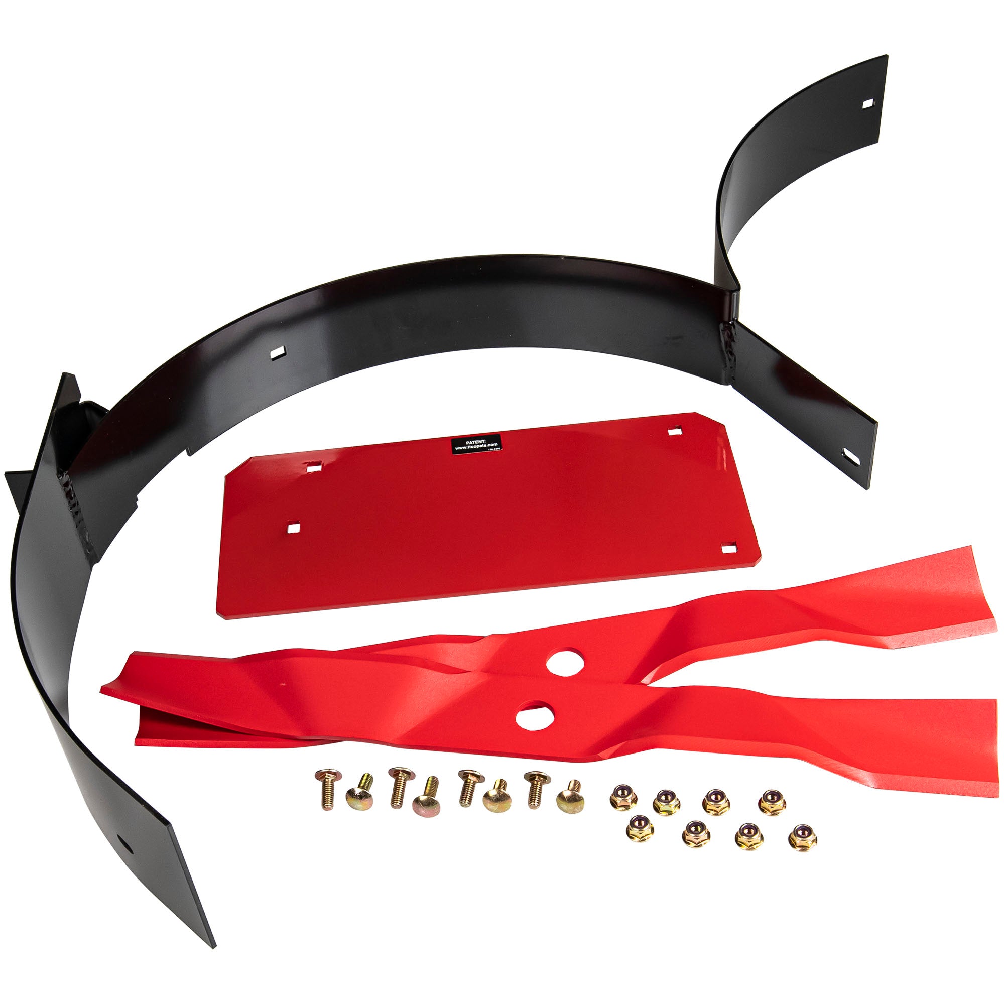 Exmark 135-6717 Mulch Kit | Mow The Lawn