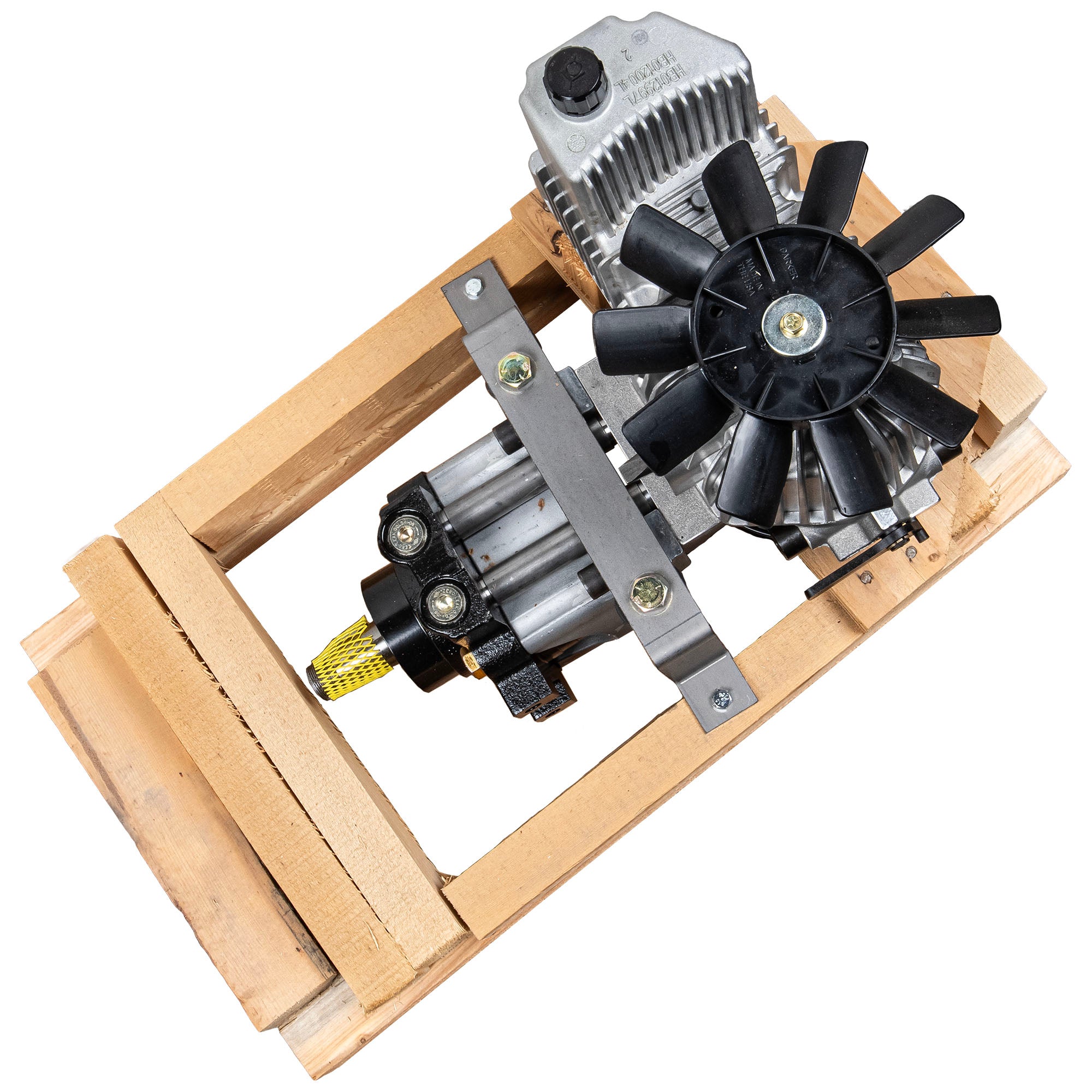 Exmark 135-7903 Hydro Pump | Mow The Lawn