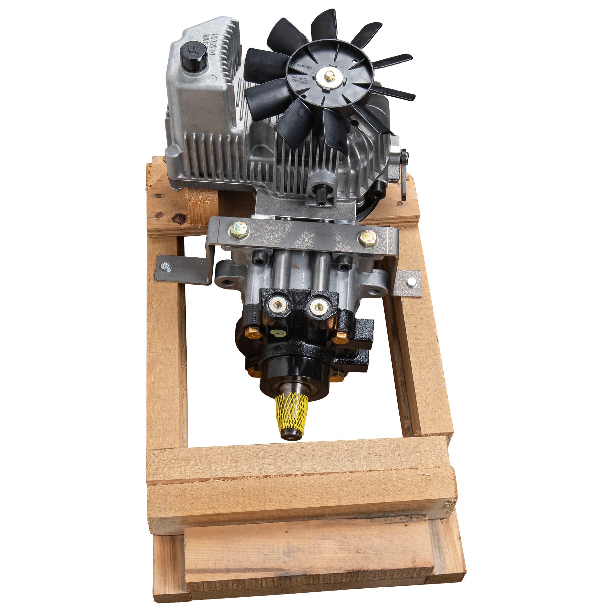 Exmark 135-7903 Hydro Pump | Mow The Lawn