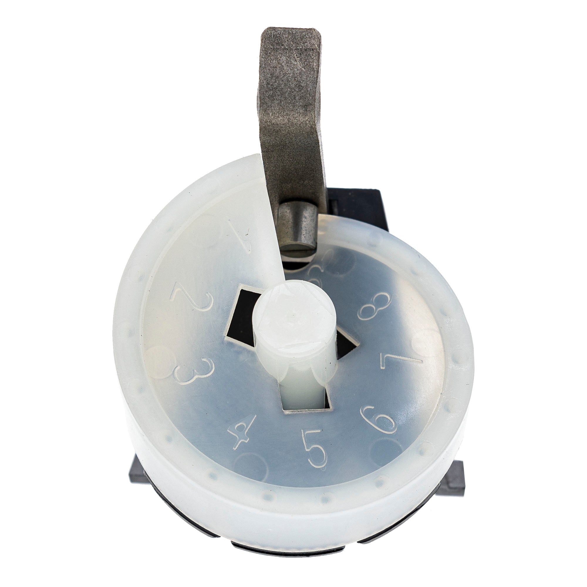 Exmark 142-3821 Dial | Mow The Lawn