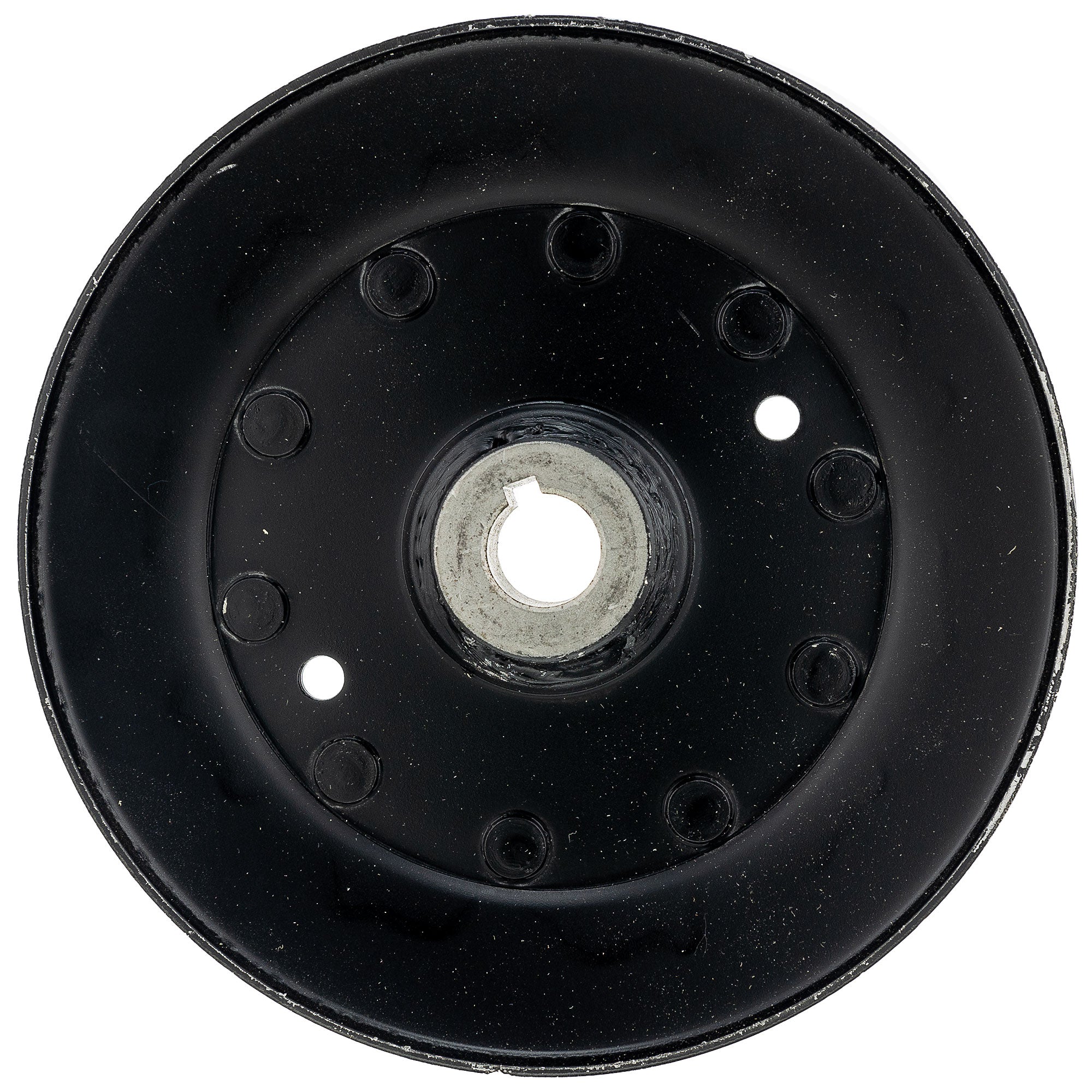 John Deere AM104405 Transaxle Idler Pulley | Mow The Lawn