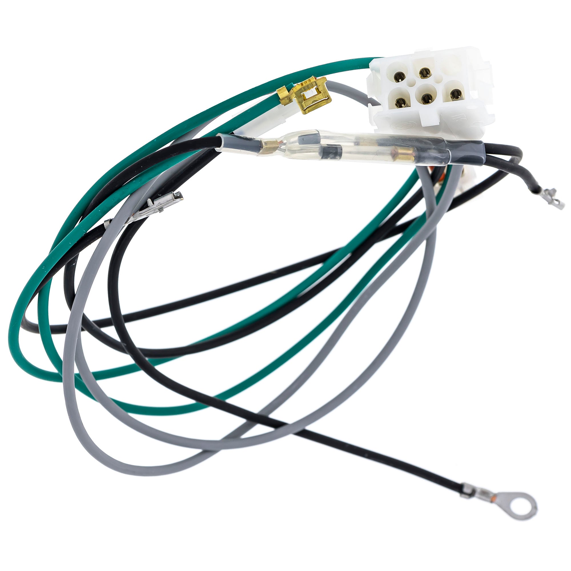 John Deere AM133285 Wiring Harness | Mow The Lawn