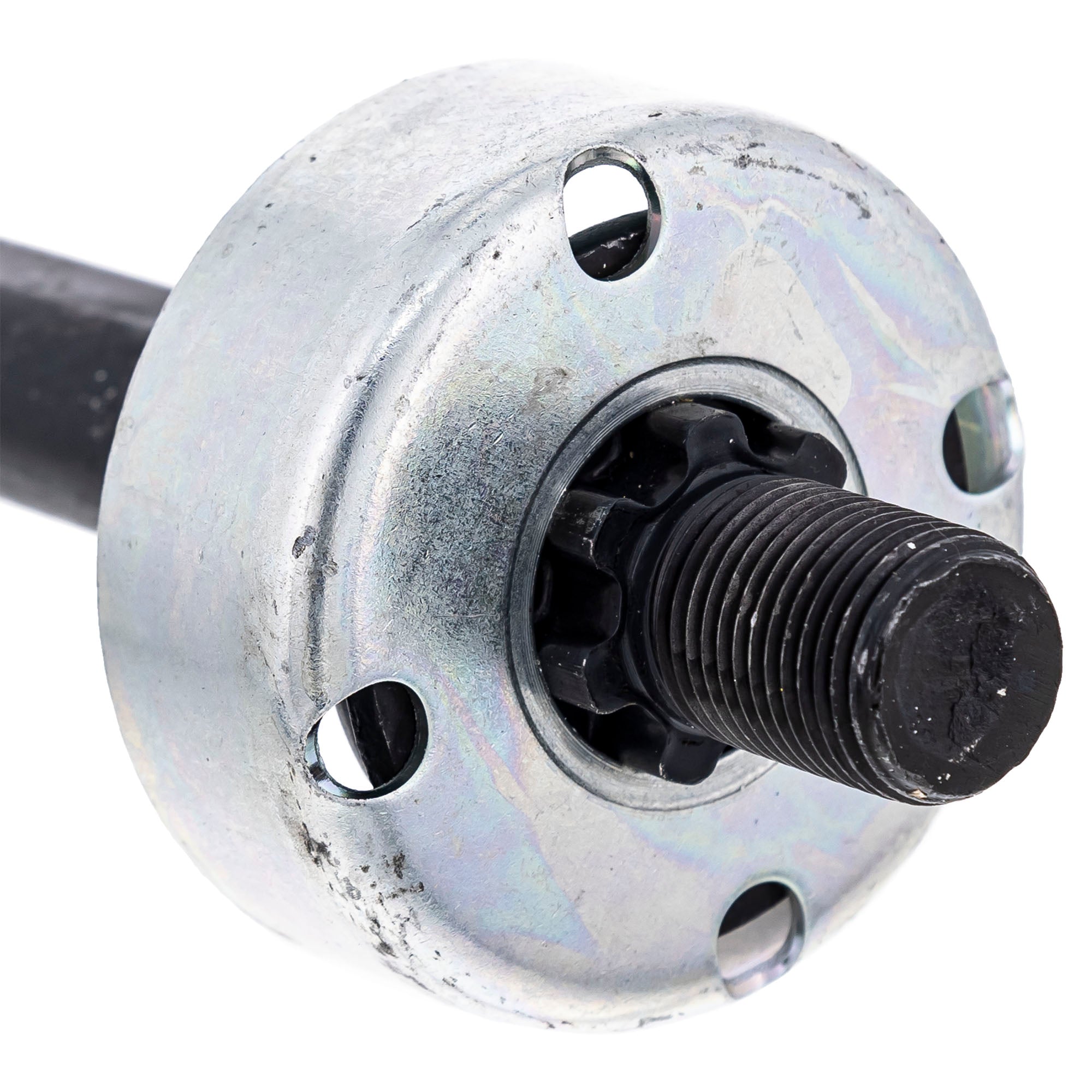 John Deere AM141110 Deck Spindle | Mow The Lawn