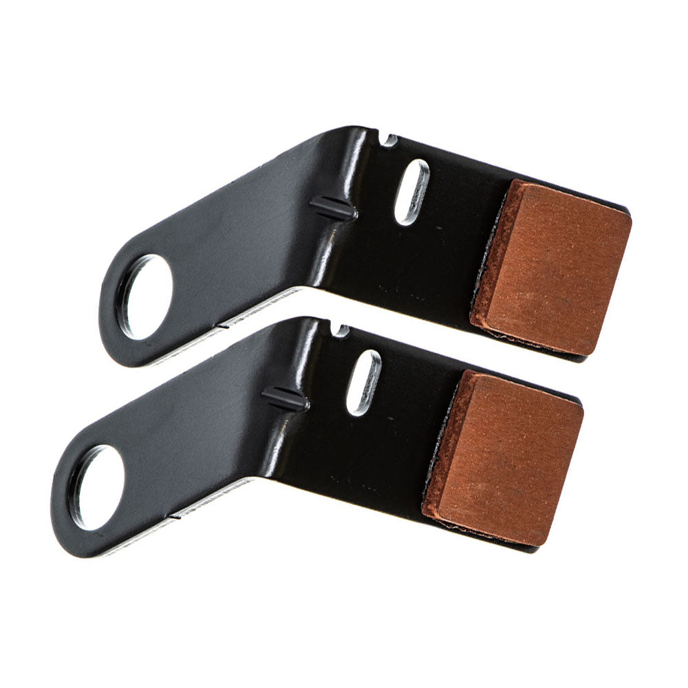 John Deere GY21943 Brake Pad 2-Pack | Mow The Lawn