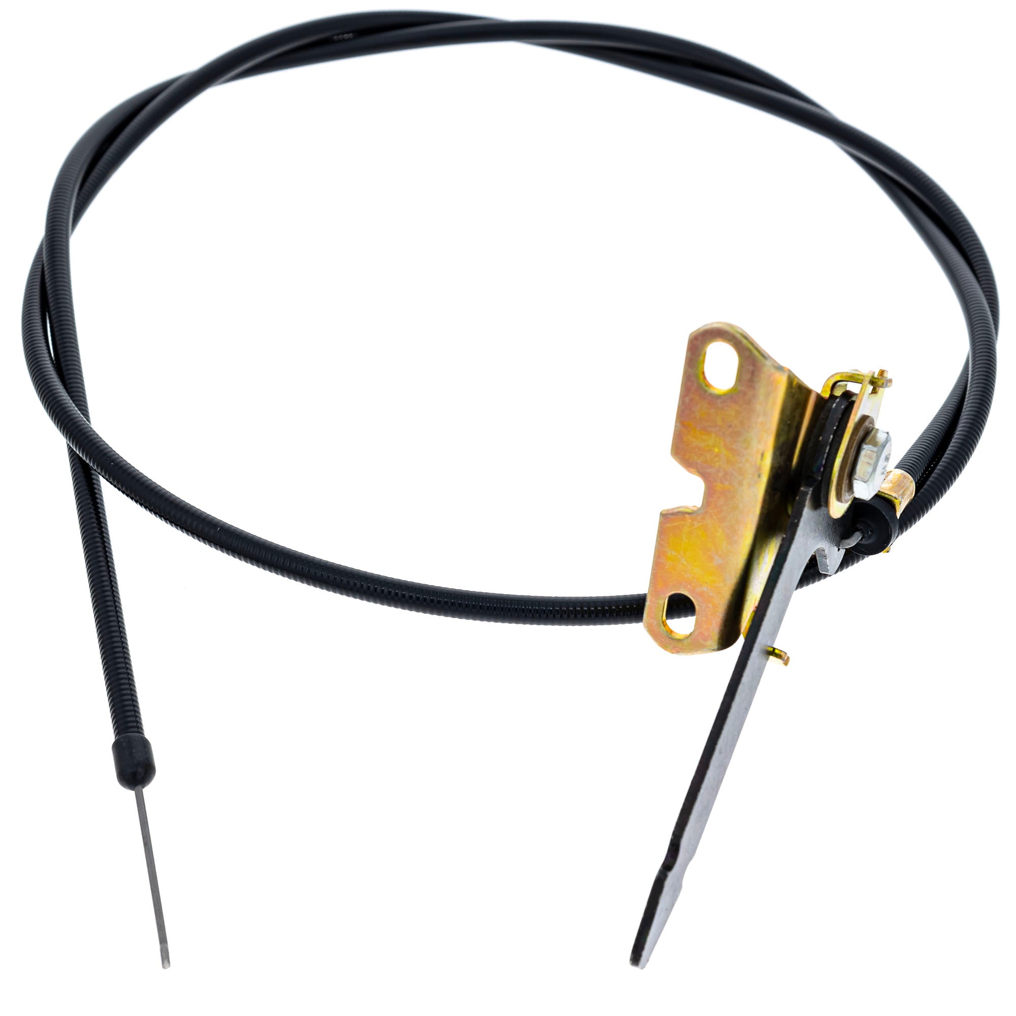 John Deere TCA13820 Push Pull Cable | Mow The Lawn