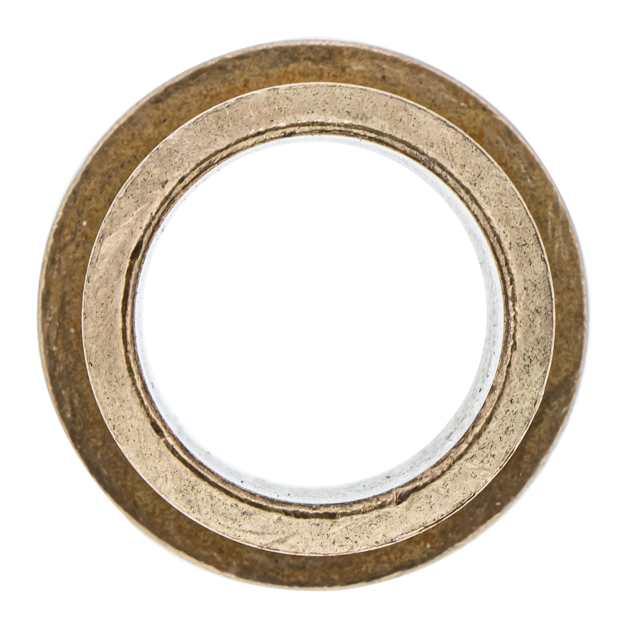 John Deere TCU34308 Caster Wheel Bushing | Mow The Lawn