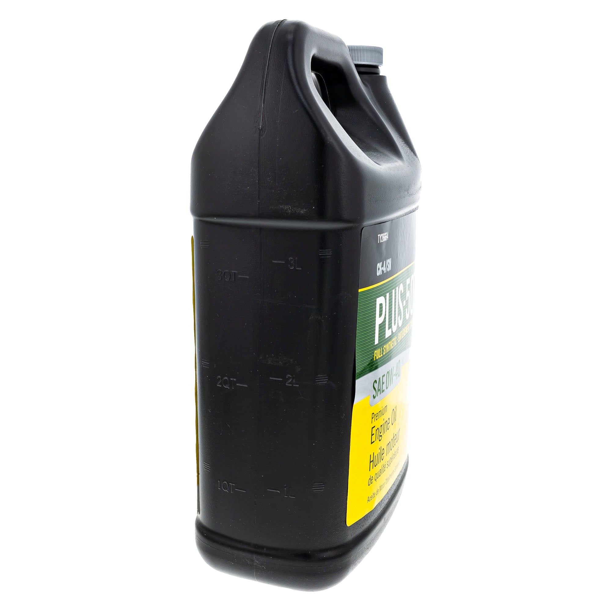 John Deere TY26664 Plus-50 II Oil 0W40 CK4/SN | Mow The Lawn