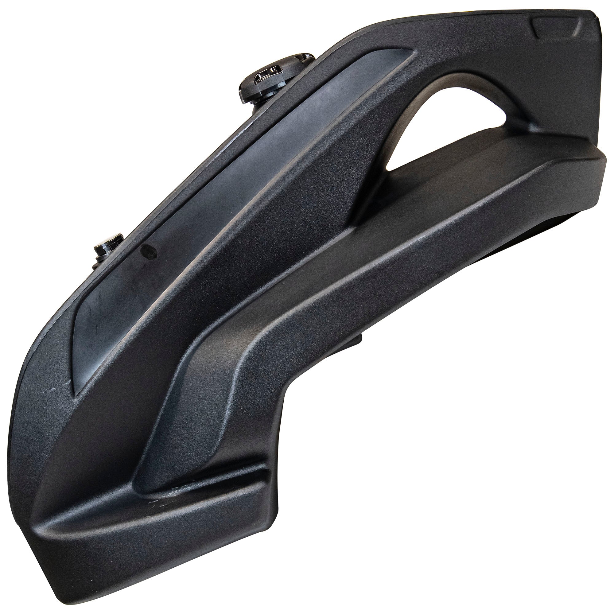 Spartan Mowers 467-0001-KT Left Side Console | Mow The Lawn