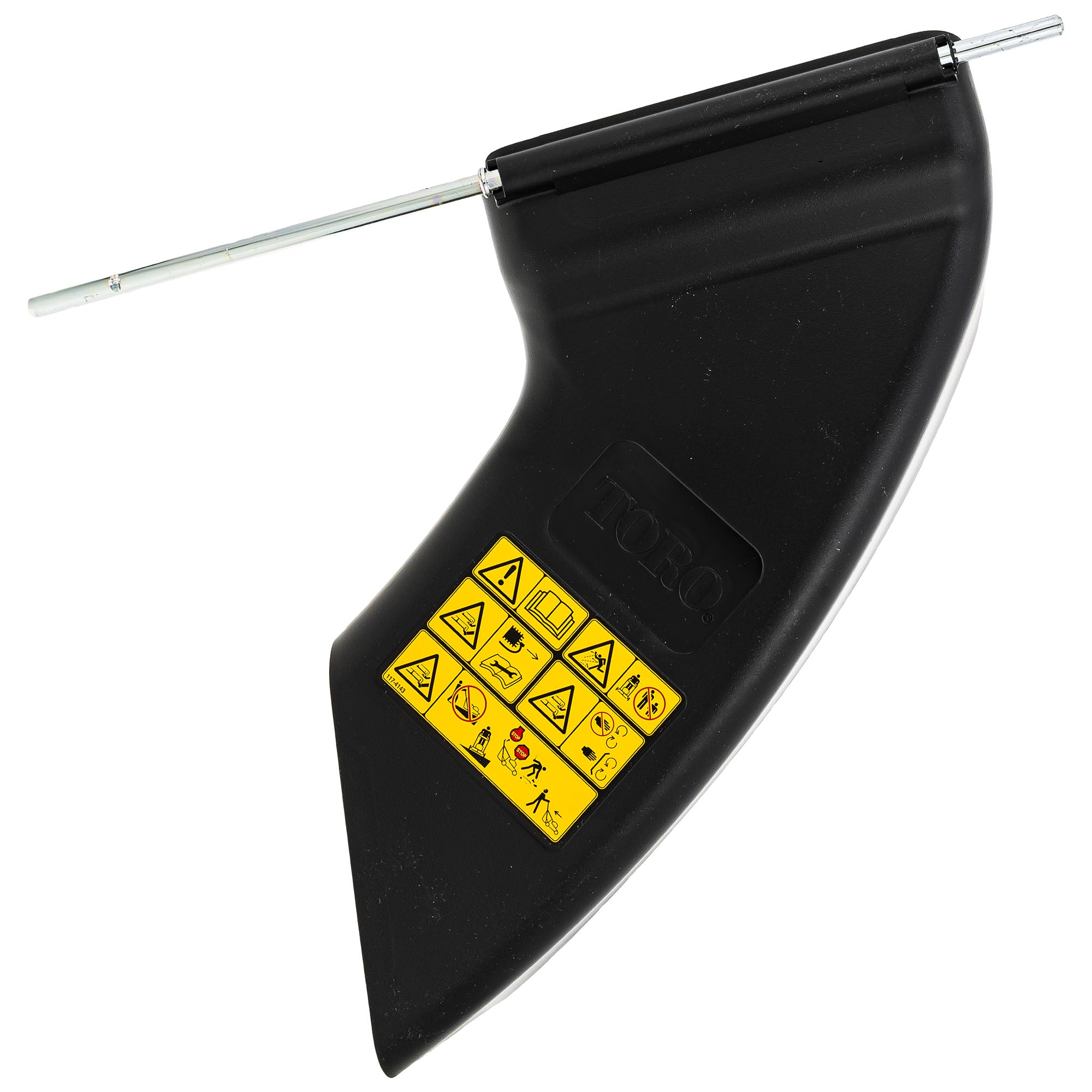 Toro 147-8696 Sd Assembly Chute | Mow The Lawn
