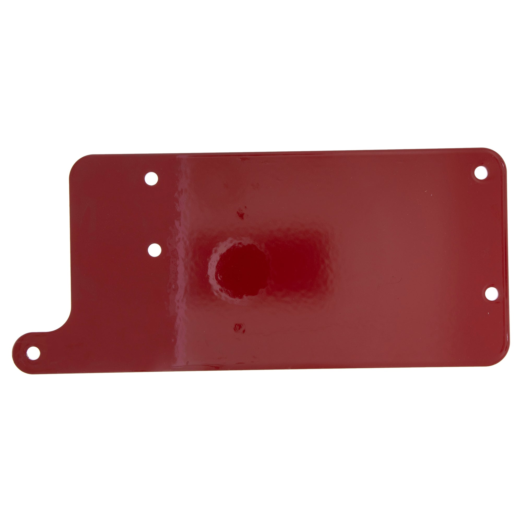 Exmark 126-0960-01 Mulch Cover Plate | Mow The Lawn