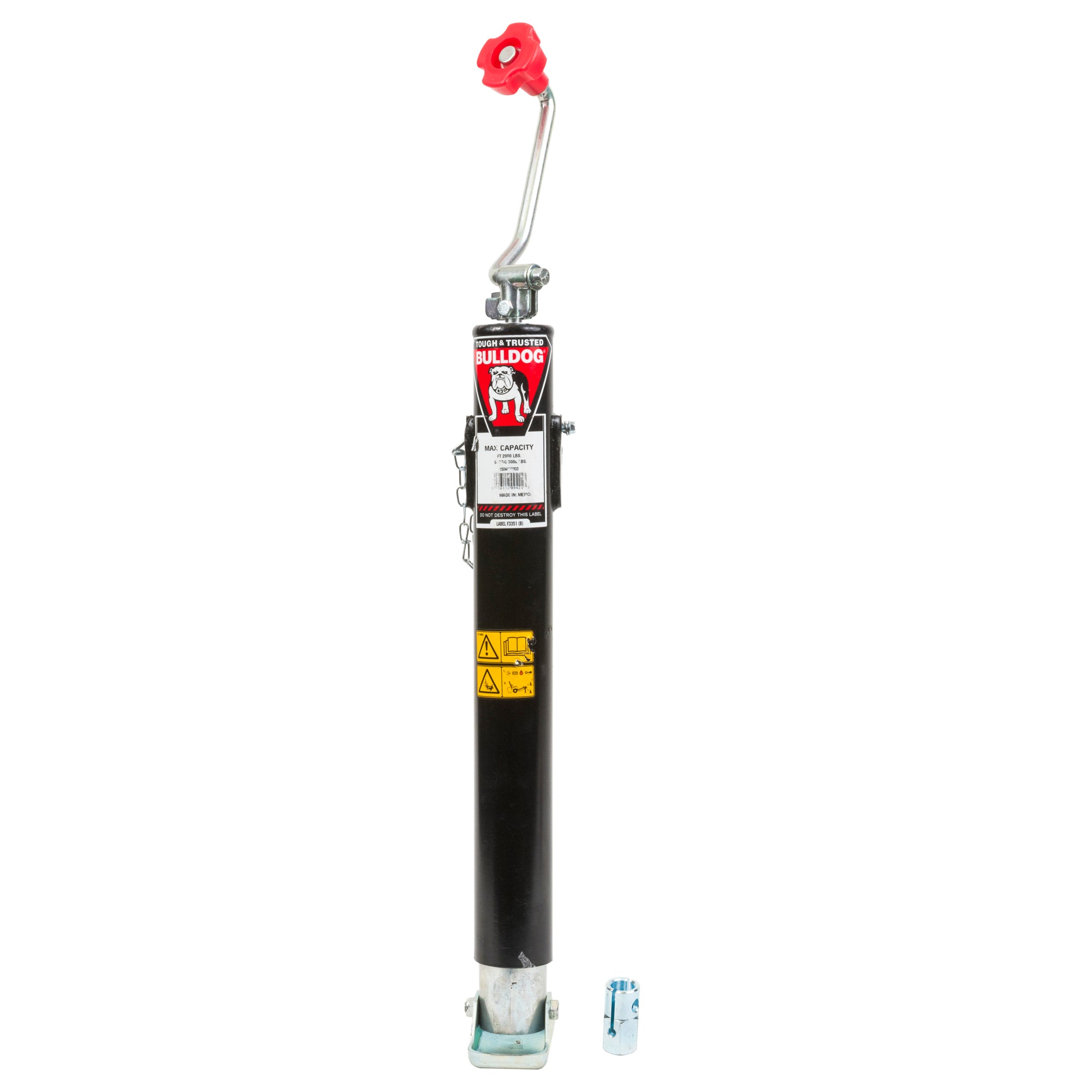 Exmark 126-7282 Jack Kit with Adapter | Mow The Lawn