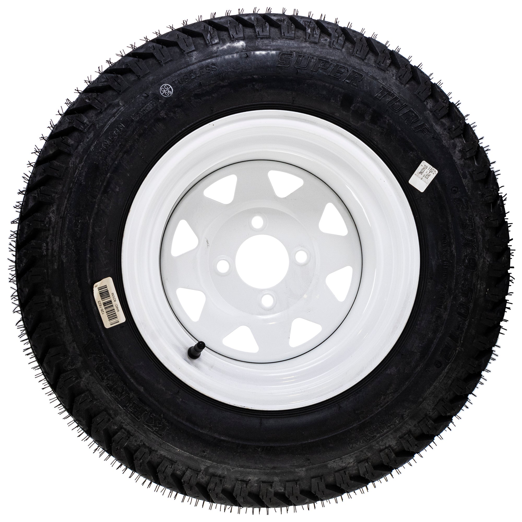 Exmark 126-7823 Wheel and Tire | Mow The Lawn