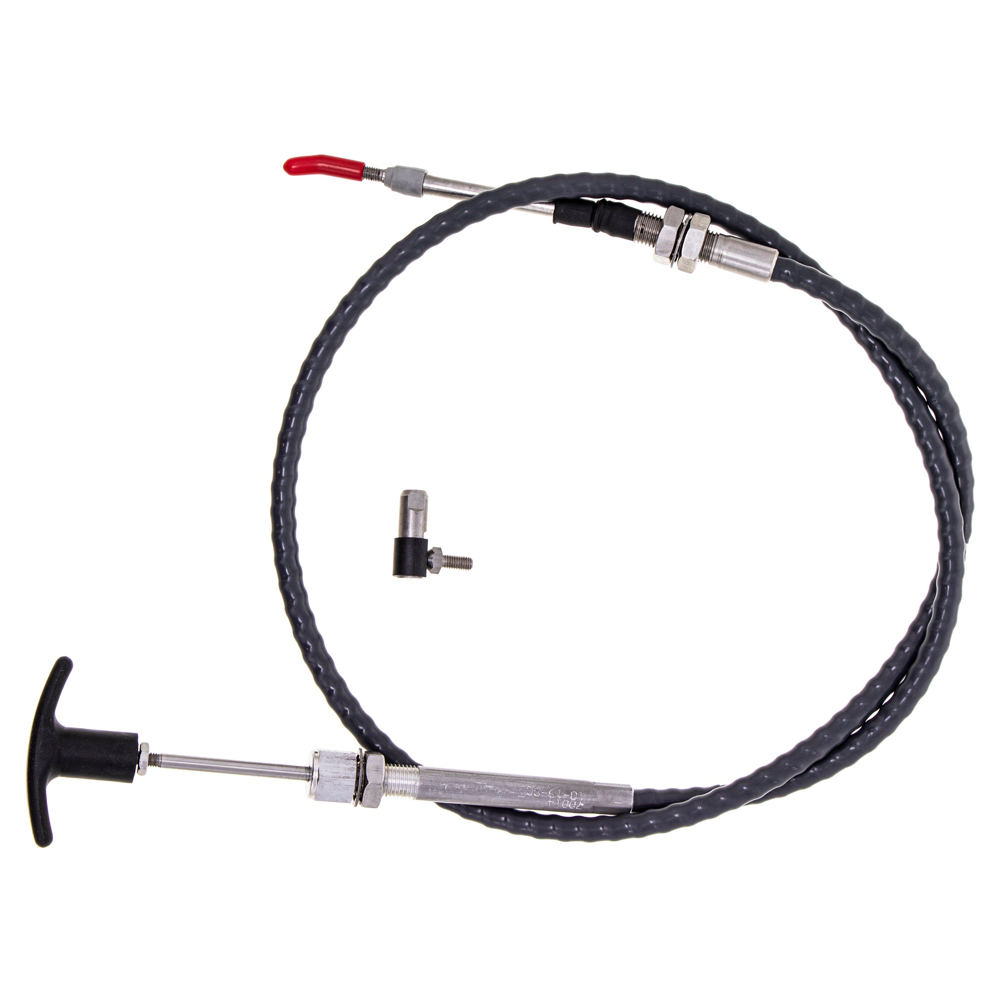 Exmark 135-8491 220 LB Hopper Cable Kit | Mow The Lawn