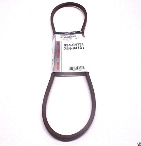 CUB CADET 954-04131 Auger Drive V-Belt | Mow The Lawn